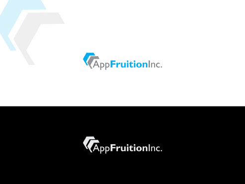 App Fruition Inc. logo By AppFruition