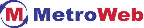 New Metro Intranet Logo by Metroadmin