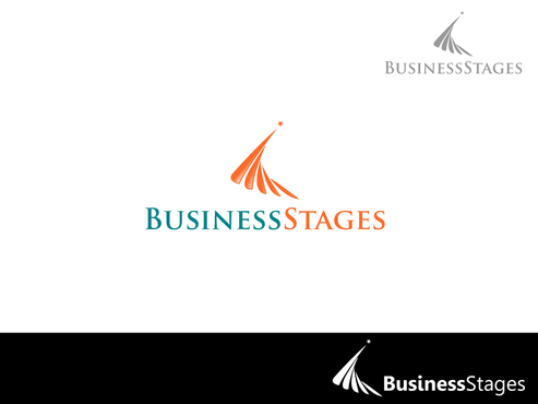 Business Stages - new logo by Thecoachingworks