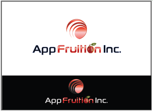 App Fruition Inc. logo By AppFruition