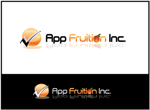 App Fruition Inc. logo By AppFruition