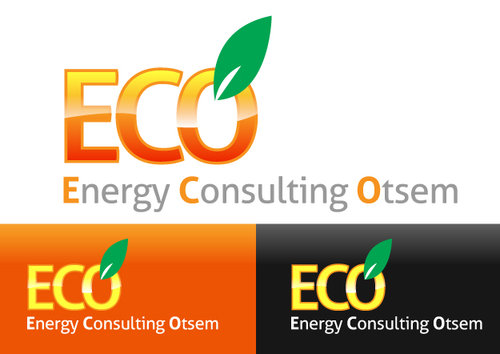 Logo for Energy Consulting by Gonegrass