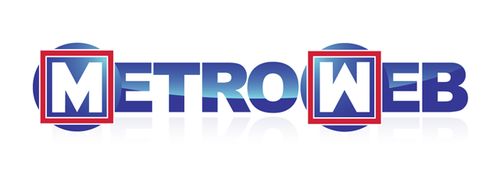 New Metro Intranet Logo by Metroadmin