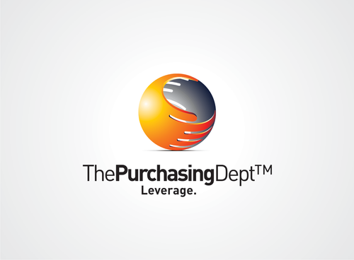 ThePurchasingDept™ LOGO by Amurray001