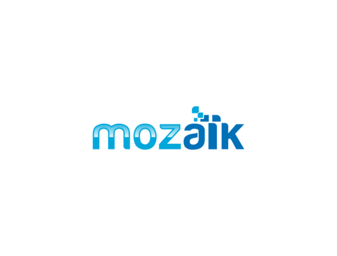 Logo Mozaik By Gricssvmc
