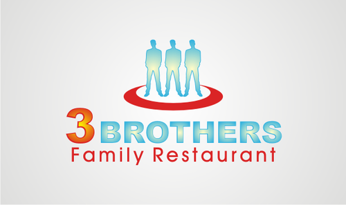 3 Brothers Family Restaurant By Batman