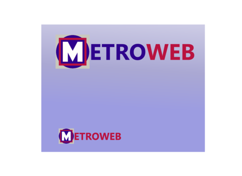 New Metro Intranet Logo by Metroadmin