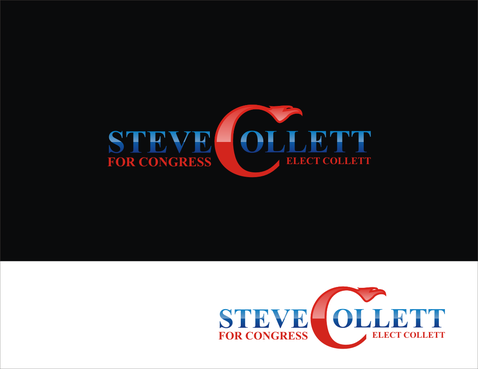 Congressional Campaign Logo By Electcollett