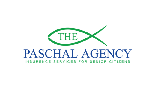 The Paschal Agency logo and design By Sooverw8