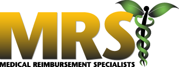 MRS Medical Reimbursement Specialists By Olajeunesse1
