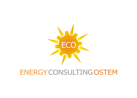 Logo for Energy Consulting by Gonegrass