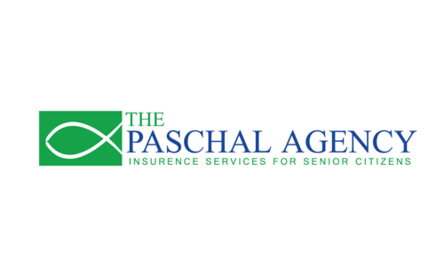 The Paschal Agency logo and design By Sooverw8