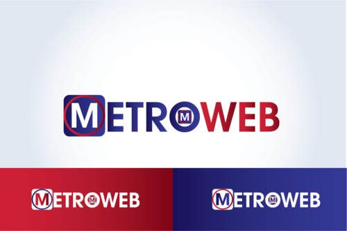 New Metro Intranet Logo by Metroadmin