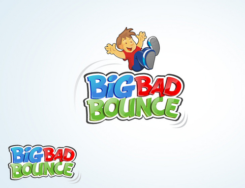 Big Bad Bounce By Bounce