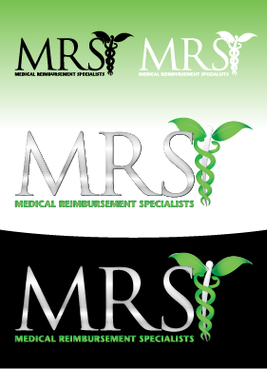 MRS Medical Reimbursement Specialists By Olajeunesse1