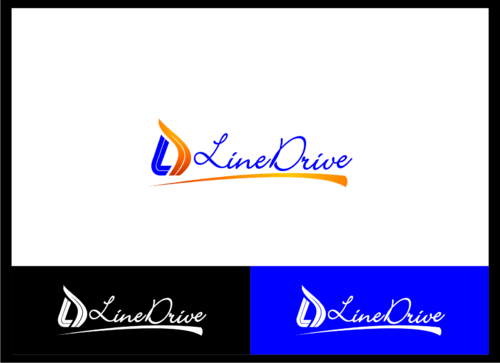 LineDrive Surfboards By Skipmiller