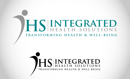 Integrated Health Solutions Logo by Lwright