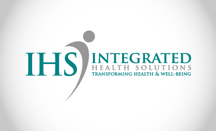 Integrated Health Solutions Logo by Lwright