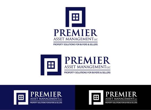 Premier Logo By Premierassetlogo