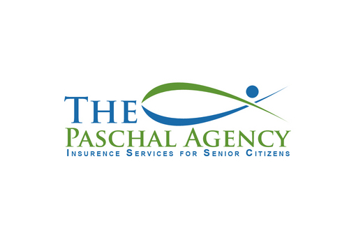 The Paschal Agency logo and design By Sooverw8