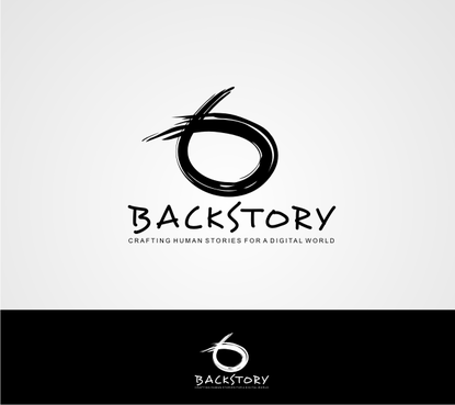 Backstory Films logo By KevinBackstory