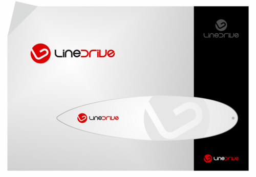 LineDrive Surfboards By Skipmiller