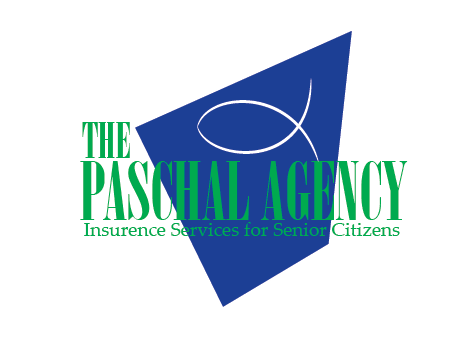 The Paschal Agency logo and design By Sooverw8