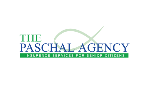 The Paschal Agency logo and design By Sooverw8