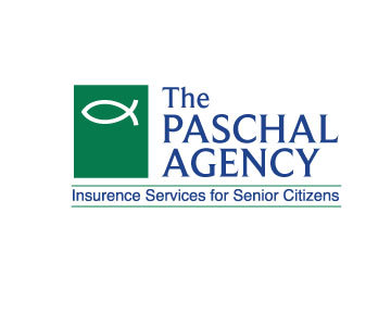 The Paschal Agency logo and design By Sooverw8