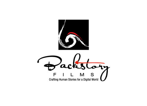 Backstory Films logo By KevinBackstory