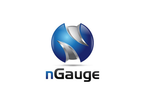 nGauge Company Logo by Maxpowernf