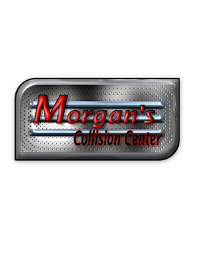 Morgan's collision center By Morgan