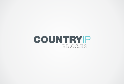 Country IP Blocks by Countryipblocks