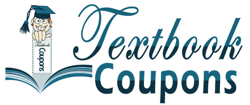 Logo Needed for Textbook-Coupons.com by Healthnutcoupons