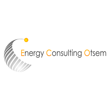 Logo for Energy Consulting by Gonegrass