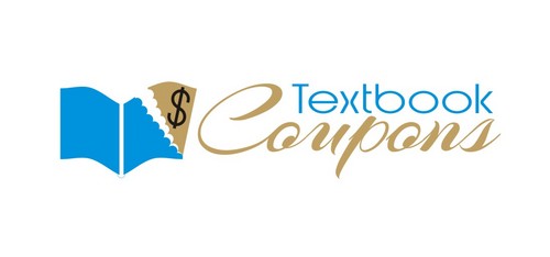 Logo Needed for Textbook-Coupons.com By Healthnutcoupons