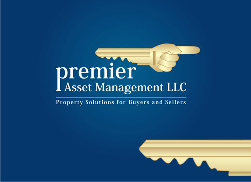 Premier Logo By Premierassetlogo
