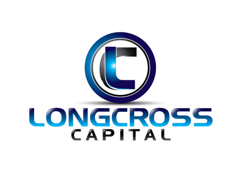 Longcross Logo by Longcross