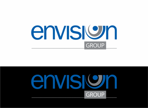 Page 2 - "Envision" a New Branding by TalbertHoule