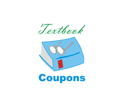 Logo Needed for Textbook-Coupons.com by Healthnutcoupons