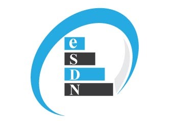ESDN logo by ESDNLIVE