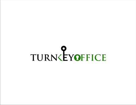 Turnkey Office - Company Logo by Justin20Crawford