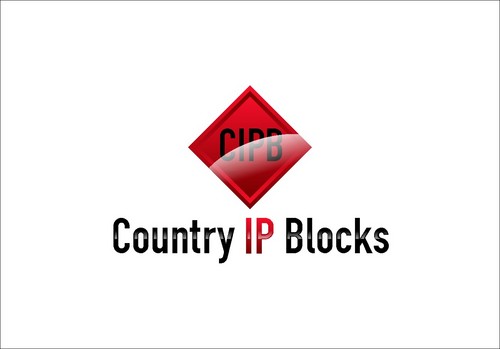 Country IP Blocks by Countryipblocks