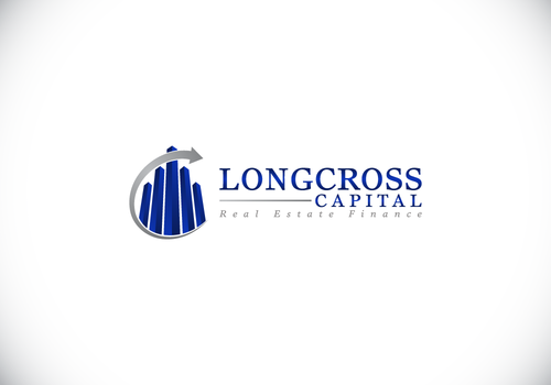 Longcross Logo by Longcross