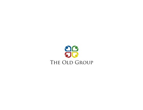The old group, business logo By Fatchas