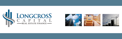 Longcross Logo by Longcross