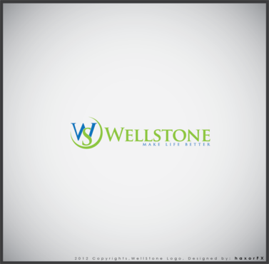 Logo for Wellstone Medical By Kathie