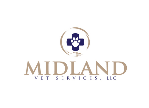 Business Logo - Midland Vet Services, LLC By Traceyr