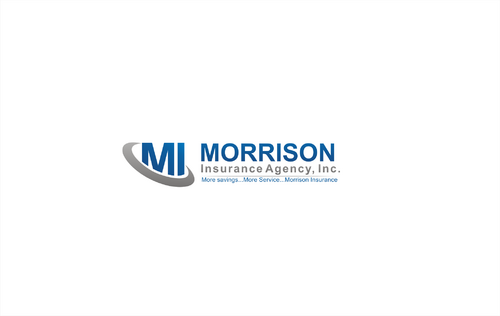 Business Logo/Symbol for Morrison Insurance Agency, Inc. By Jusjay557