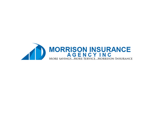 Business Logo/Symbol for Morrison Insurance Agency, Inc. By Jusjay557